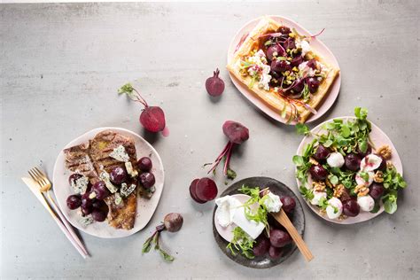 Watch 3 Ways With Woolies Beetroot Woolworths Taste