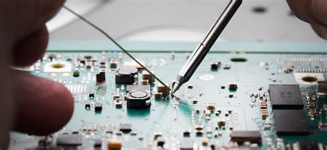 Micro Soldering Weller Tools