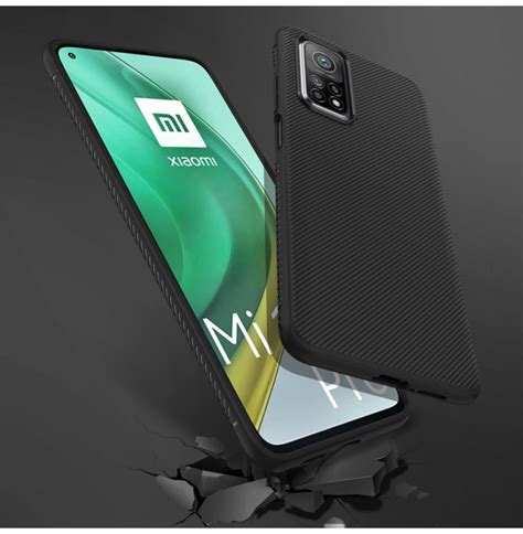 Аксесоари и калъфи за Xiaomi Mi 10T / Mi 10T Pro