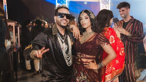 Lilly Singh Hosted Her 5th Annual Diwali Celebration In Los Angeles