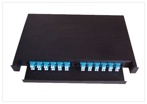 PATCH PANEL BOX