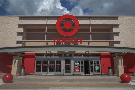 Target Is Opening Additional Stores This Fall—heres Where