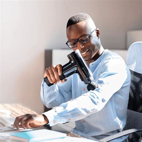 Can You Use Massage Gun On Private Parts Safely And Effectively