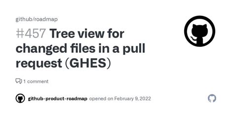 Were Excited To Introduce The File Tree An Easier Way To Review Large