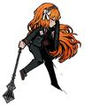 Lcb Sinner Ishmael Limbus Company Wiki