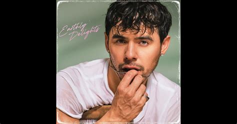 ‎earthly Delights Ep Album By David Archuleta Apple Music