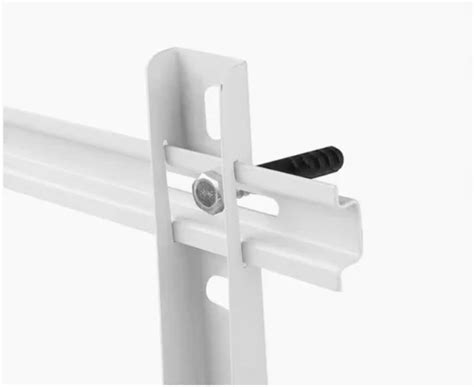 Stainless Steel Hvac Bracket At ₹ 180piece In New Delhi Id