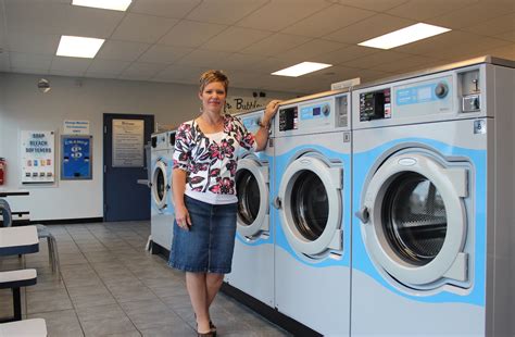 Retooled Laundromat Clean Win Over Competition Laundrylux