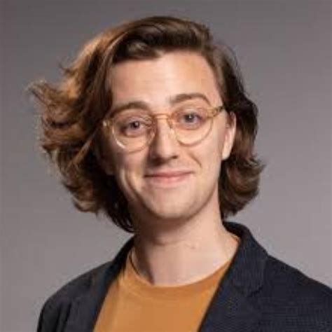 Siblings Brian David Gilbert Letrascom