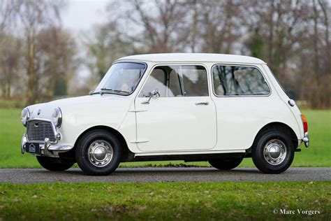 Morris Mini 1000 Mk Ii 1969 Welcome To Classicargarage