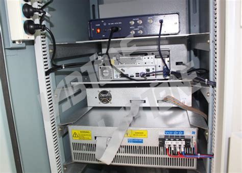 Simulation Shake Vibration Table Testing Equipment With Astm Standard Reliability Vibration Tester