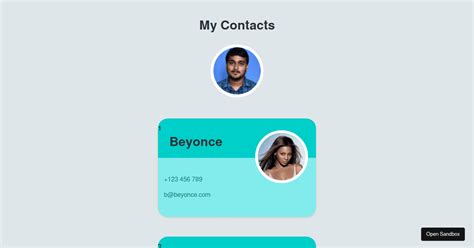 Swapnilsardeshmukhreactmappingcomponents Codesandbox