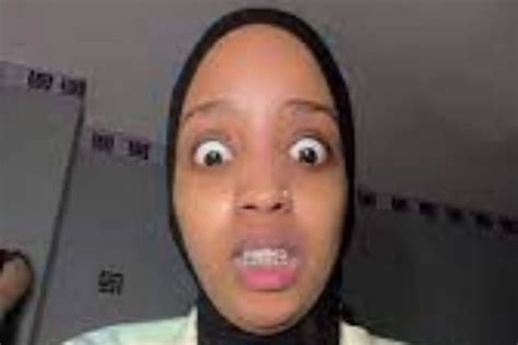 Faisa Saiid Tiktoker Wiki Bio Age Height Net Worth And More