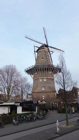 De Gooyer Windmill Amsterdam All You Need To Know Before You Go