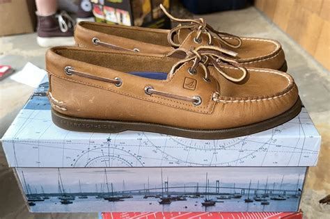 Sperry Top Sider