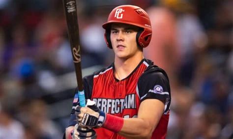 Eric Bitonti Dynasty Prospect 2026 Write Up Series 128