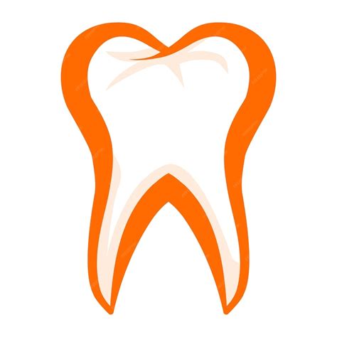 Premium Vector Tooth Logo Vector Art Icons And Graphics Logo Design