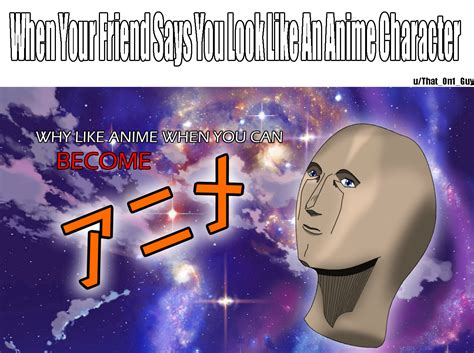 True Story R Animemes