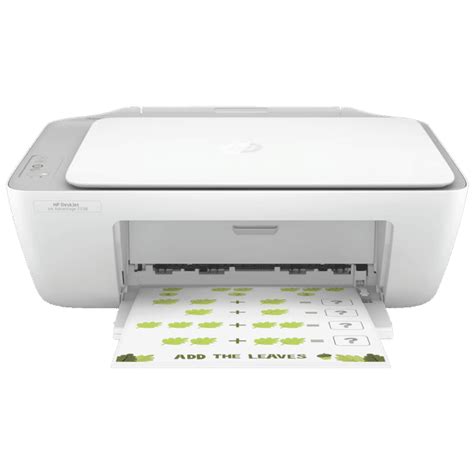Buy Hp Deskjet Ink Advantage 2338 Wired Color All In One Inkjet Printer Auto Off Technology