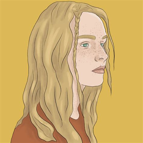 Anne Keyte Julies Fandoms Wikia Fandom