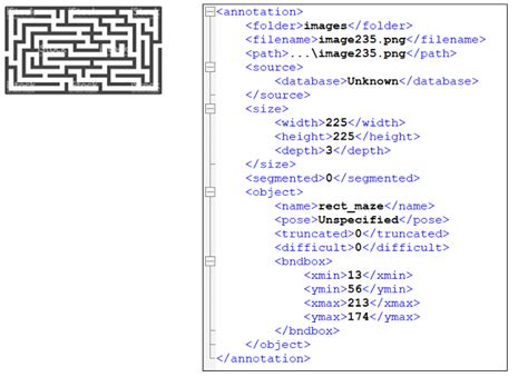 使用OpenCV快速解决迷宫问题 CSDN博客