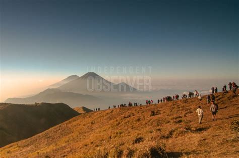 Biaya Mendaki Gunung Prau Terbaru untuk Pemula - Gunung Prau