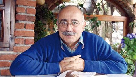 Sevan Nisanyan Says Failed Coup Staged To Purge Gulen Followers