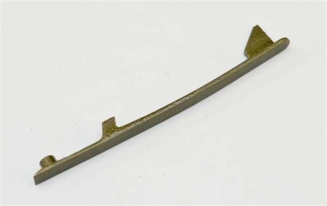 P08 Ejector Luger P 08 1906 1920 Mauser Erfurt Other Lugers Part