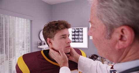 Fda Clears First Of Their Kind Tests To Help Identify Concussions
