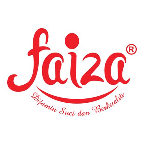 Faiza Logo Png Vector Eps Free Download