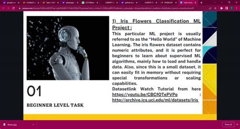Bhuvaneshwari Barhate On Linkedin Task1