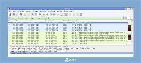 How To Use Wireshark Filters To Analyze Your Network Traffic