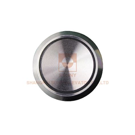 Passenger Mitsubishi Lift Push Button Sn Pb12 China Passenger