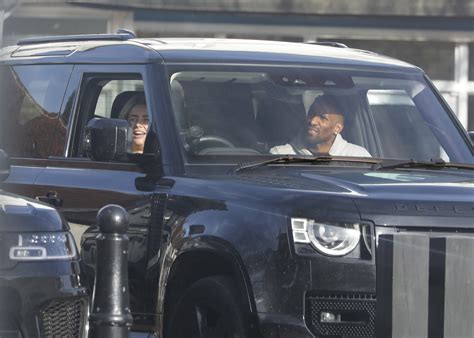 Jermain Defoes Heartbroken Ex Breaks Her Silence After Footie Ace Introduces New Girlfriend To