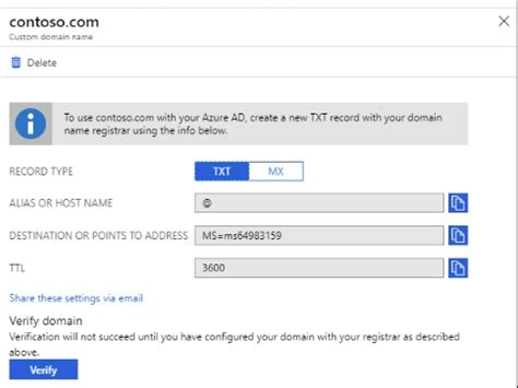 Az Lab Domain Dns Zone Private Dnz E Lo Engineer Log Out