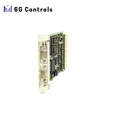 Abb Ci534v02 Interface Submodule 100 Original Brand 6g Controls
