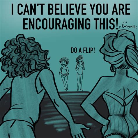 Comic Sisterly Bonding Master Comic List Prophetic Hijinks On Tumblr