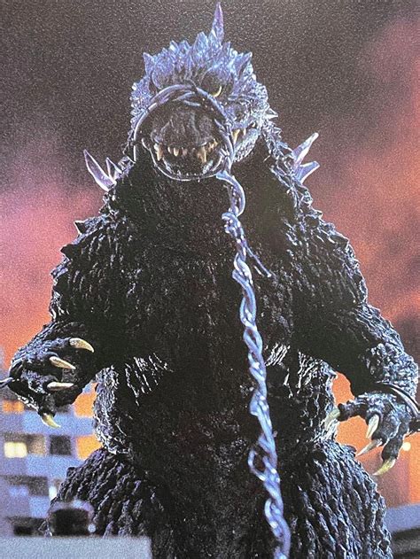 Godzilla 2000 1999 Godzilla Funny Godzilla All Godzilla Monsters