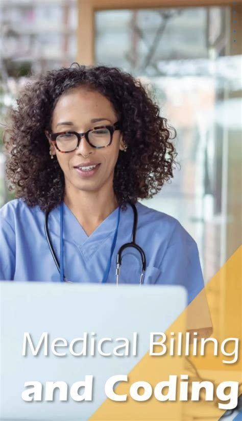 Become A Professional Medical Billing And Coding Billing And Coding