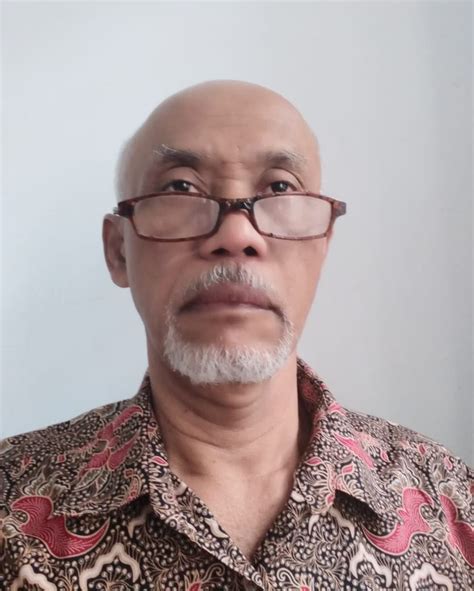 Sutedjo Fahutan Unmul