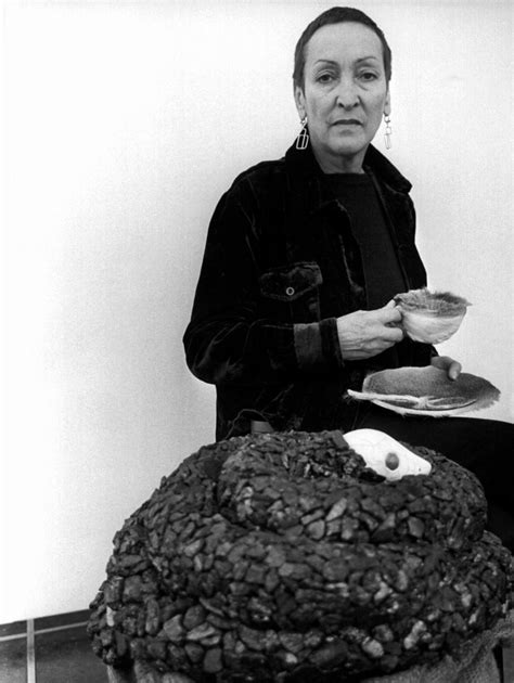 Meret Oppenheim