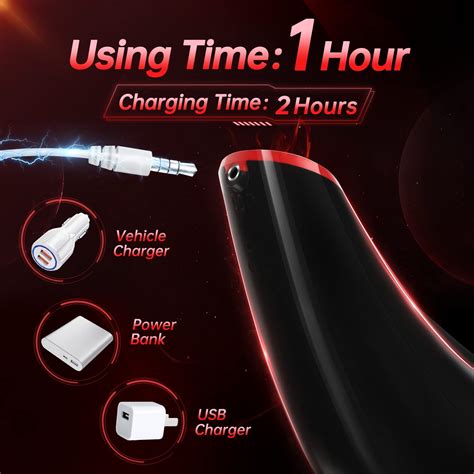 Male Masturbator Men Sex Toys Adult Toys Male Masturbators With 9