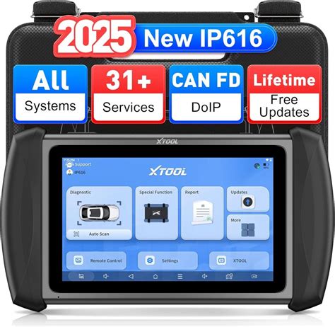 Ancel Ds300 Bidirectional Scan Tool Review Vtsautoworld