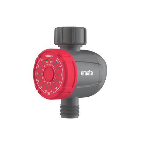 Automatic Irrigation Timer Garden Electronic Watering Tap Controller