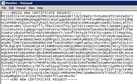 How To Replace Horizon View Connection And Security Server Certificates Vmfocus