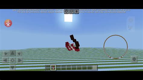 איך לעבור יותר משלושים מיליון בלוקים במיינקראפט Youtube