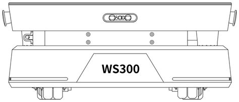 自主移动机器人平台（ws300 20） 爱企查