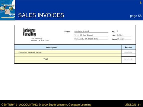 Journals Source Documents And Recording Entries In A Journal Ppt