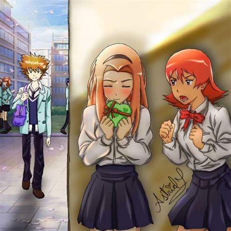 Digimon Tri By Astricita25 On Deviantart