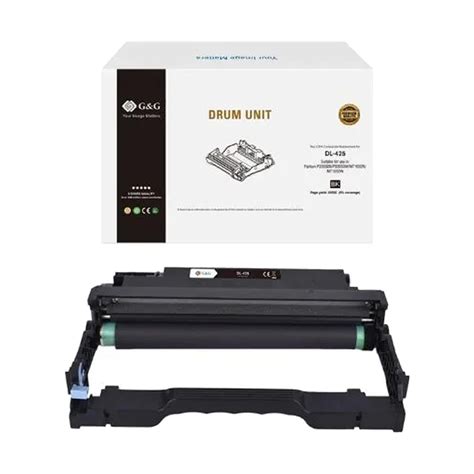 Gandg Dl 425 Black Toner Price In Bangladesh Ryans